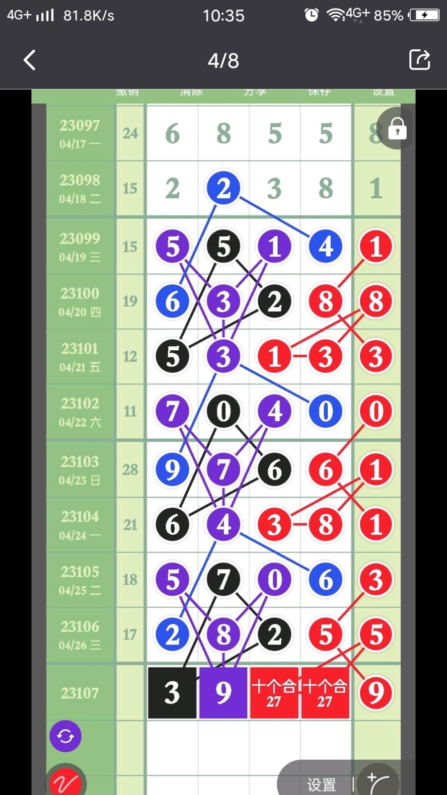 主攻千百合27，百位9，今晚心水39XX，探索图规握精彩，感受精彩时刻。_局王